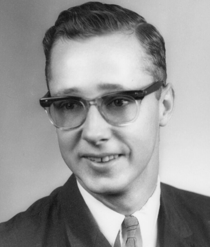 William Harper ‘Bill’ Collins | News, Sports, Jobs - The Intermountain